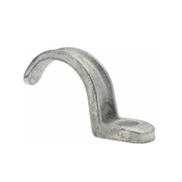 MALLEABLE CLAMP